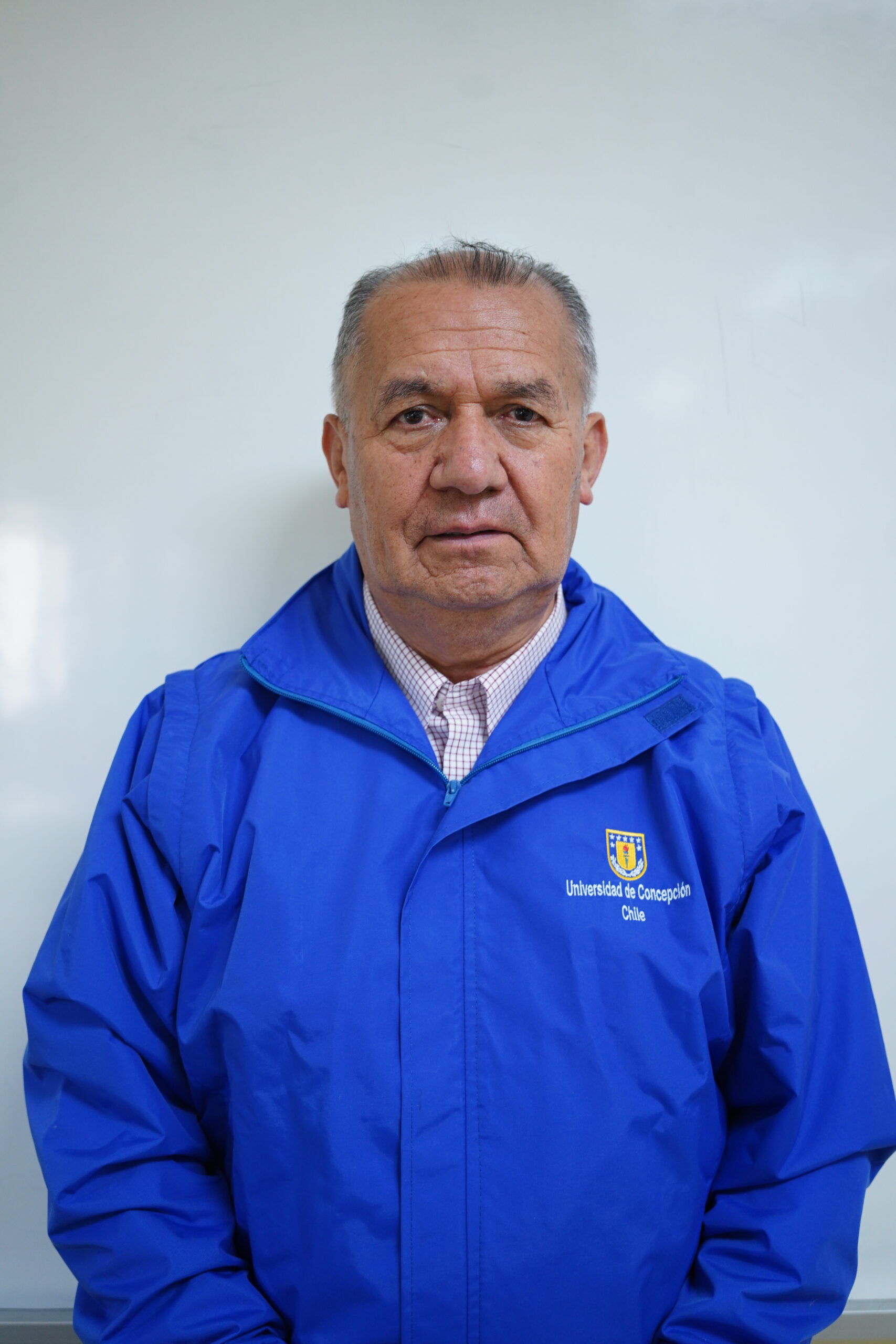 Jorge Muñoz Novoa - Personal - Facultad de Farmacia UdeC | Facultad de ...